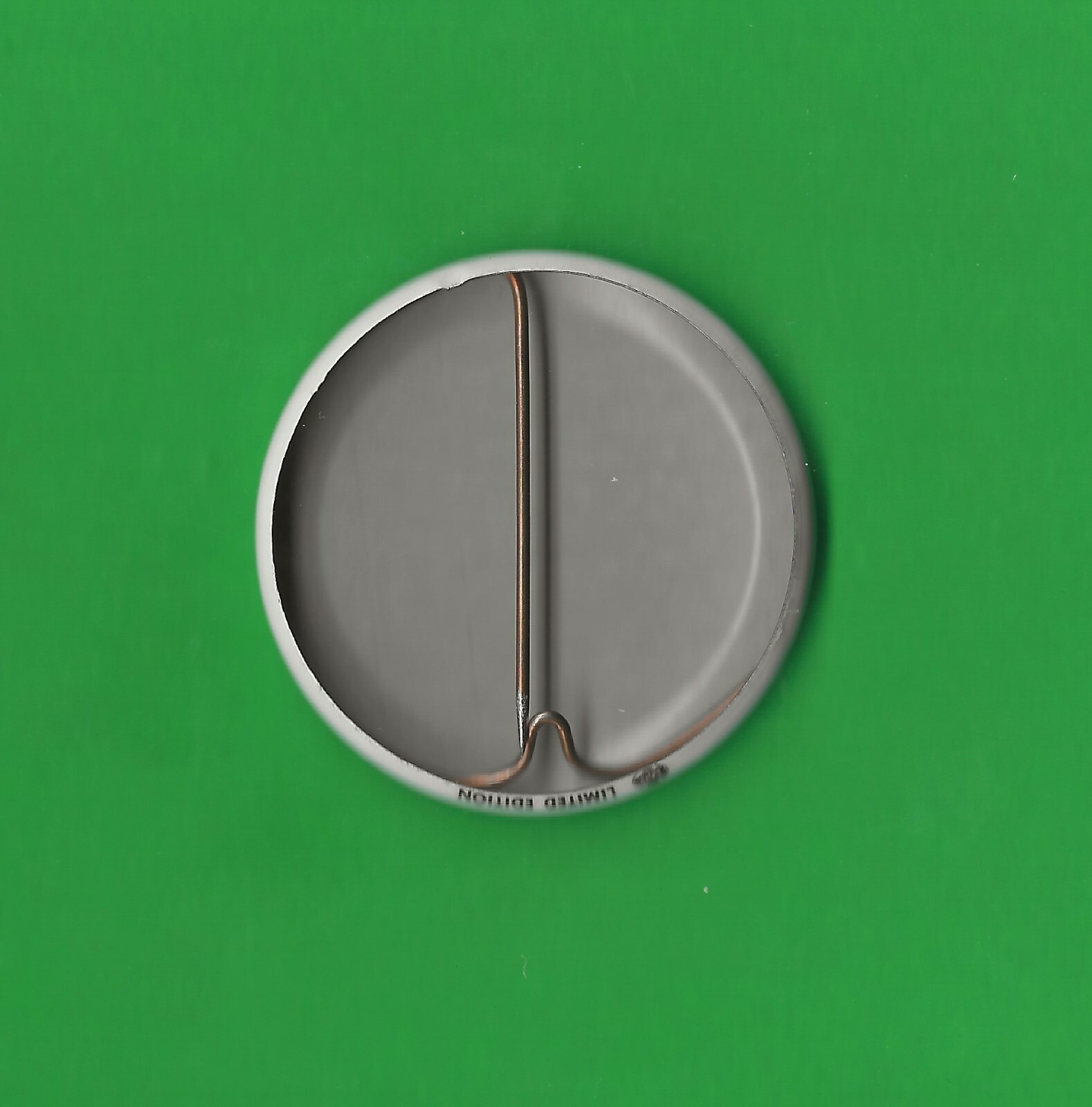 1996 Ross Perot - Reform Party 1.75" / "Reform Party Convention" Button ...