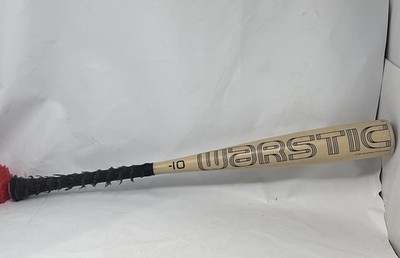 Warstic Bonesaber USSSA One-Piece Alloy 28”/18oz Speed Loaded Model ...