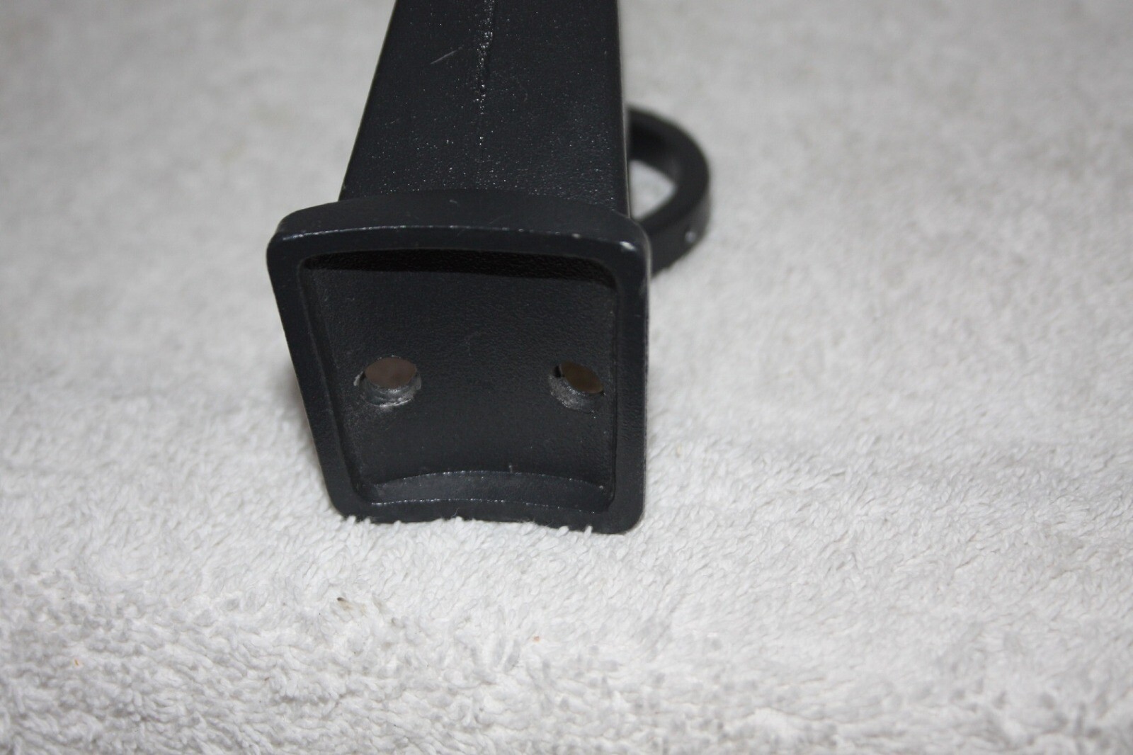 Meade 4500 6x30mm Replacement Telescope Finder Bracket - Grey New Old ...