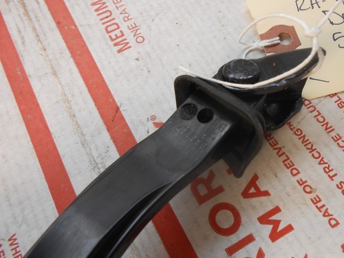 14 BMW X5 F15 RH front door hinge door brake 51217290595 7290595 NF0773 ...