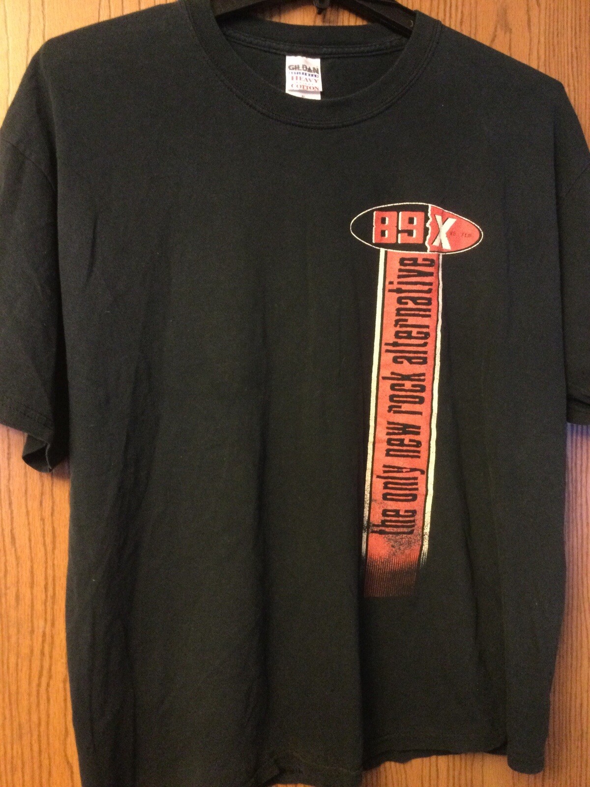 89X - “The Only New Rock Alternative” - Detroit Radio… - Gem