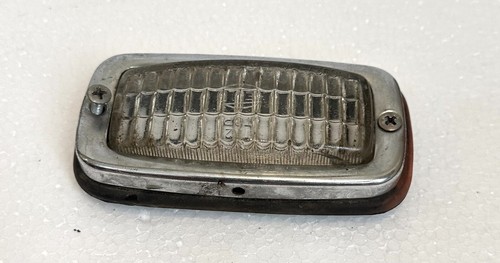 Vintage Volkswagen Bus Hella Back Up Light | eBay