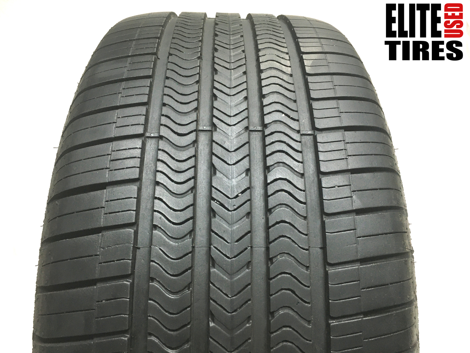 [1] Goodyear Eagle Sport A/S ROF Run Flat P285/40R20 285 40 20 Tire 9.0 ...