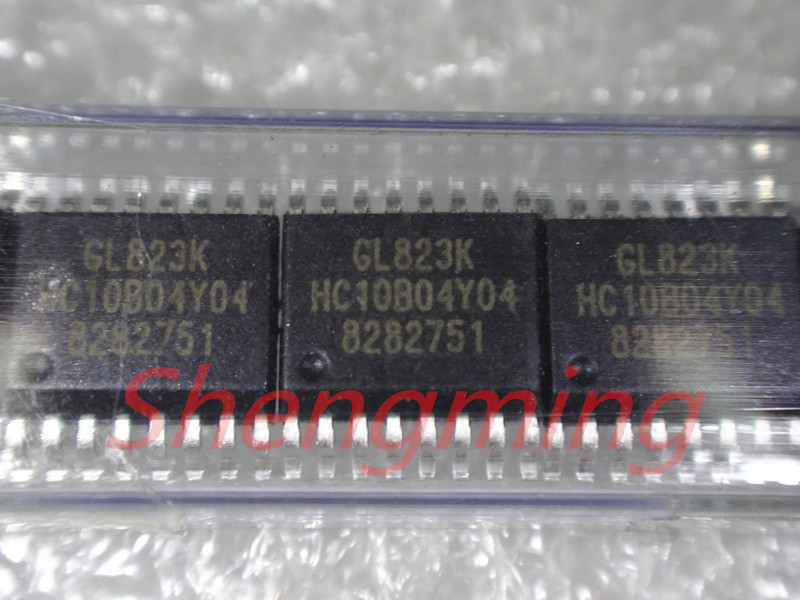 10pcs GL823K SSOP16 | eBay