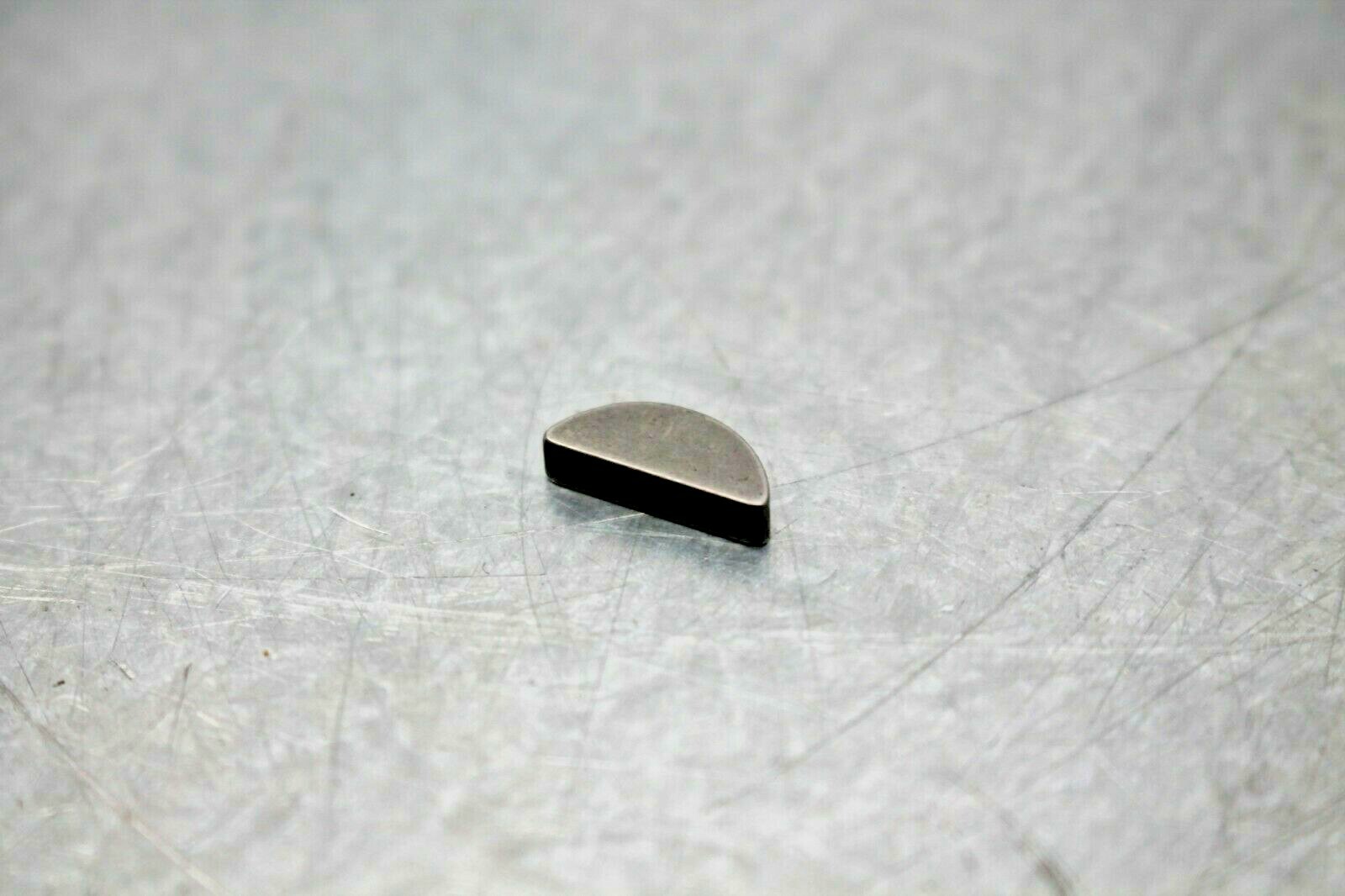 NICE NEW BRP OEM Clavette Key Woodruff PN#420246015 | eBay