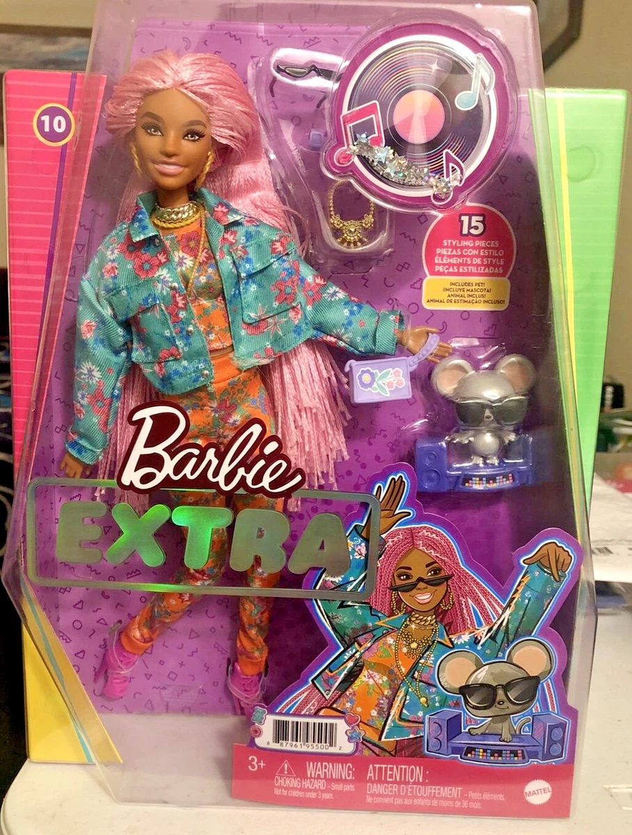 Dj Barbie