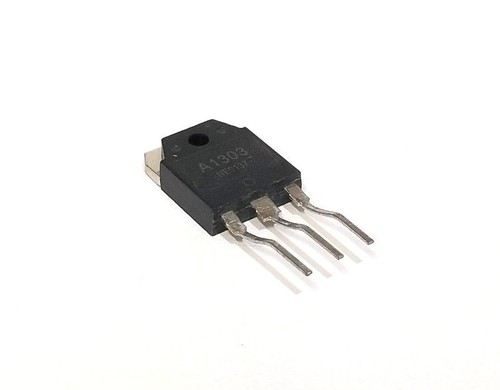 20 pz x 2SA1303 transistor di alimentazione audio + composto ...