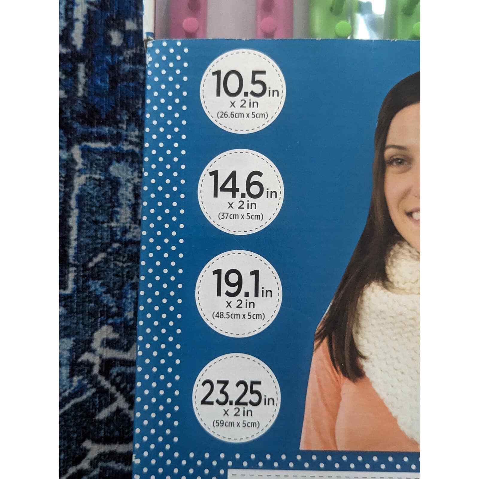 Stitch Studio Large Rectangular Loom Set Kit 4 Looms Brand New | eBay