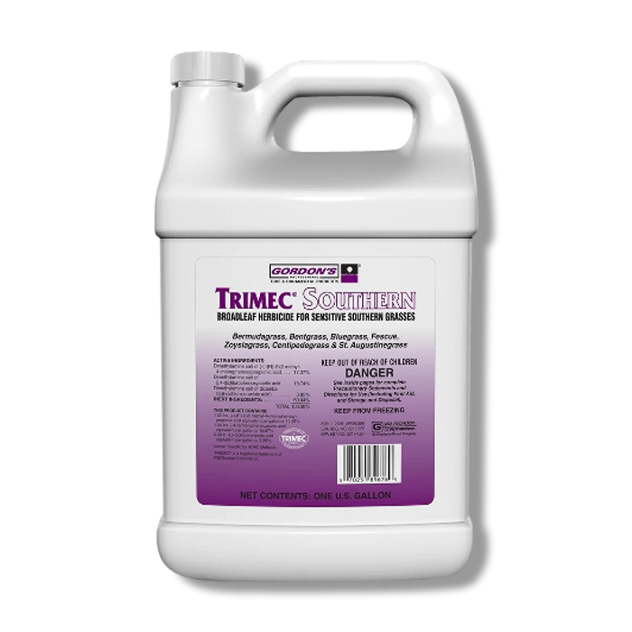 Trimec Southern Herbicide 128oz- PBI Gordon | eBay