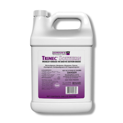 Trimec Southern Herbicide 128oz- PBI Gordon | eBay