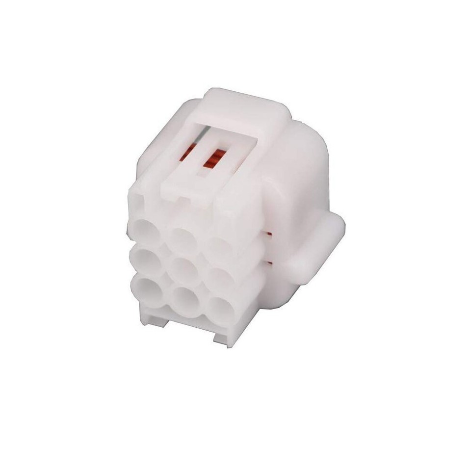 9 PIN ELECTRICAL SUMITOMO MT090 WIRE CONNECTOR PLUG | eBay