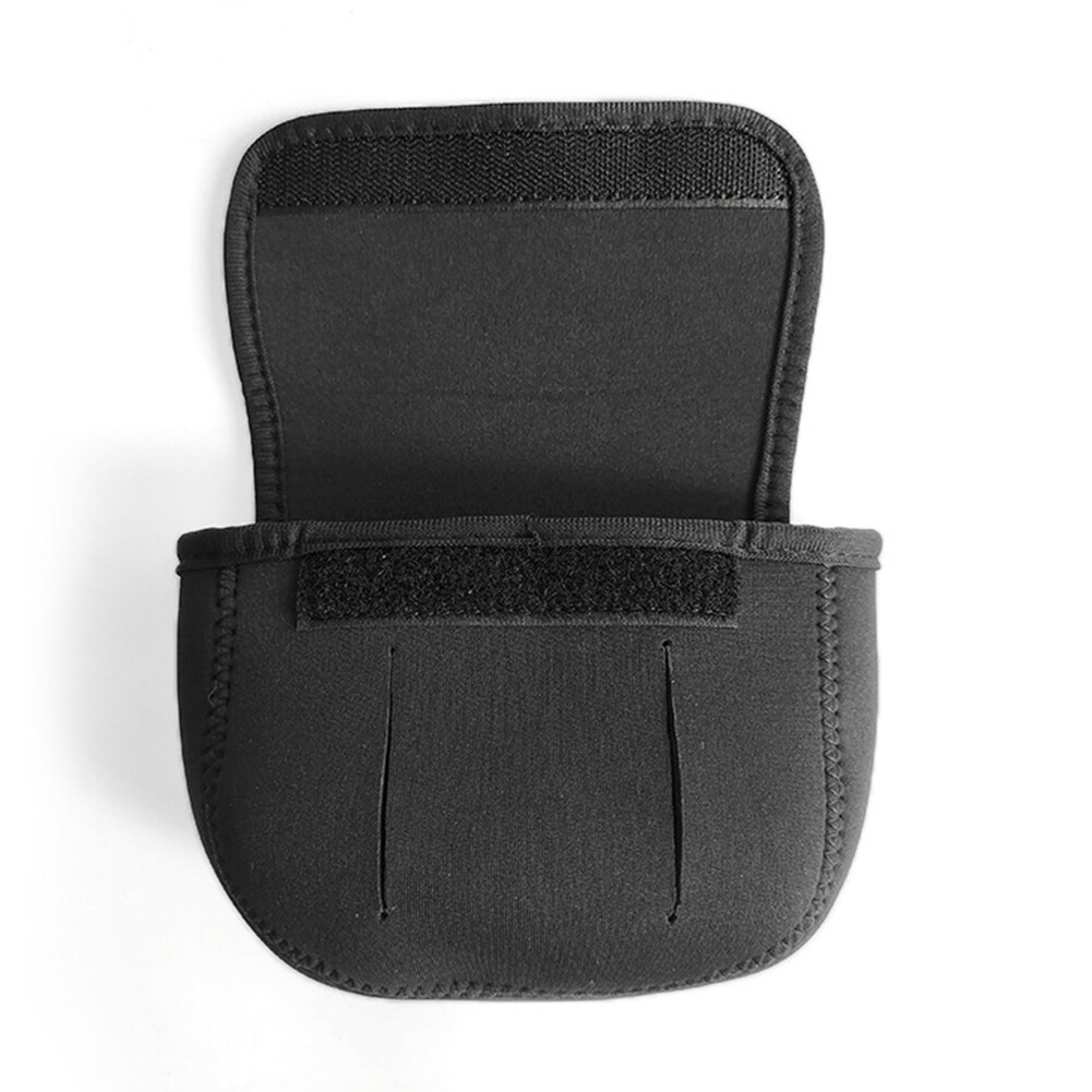 Fishing Wheel Bag Breathable Fishing Reel Bag Outdoor Accessories ...