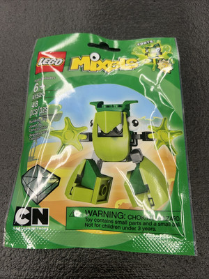 LEGO MIXELS: Torts (41520) Brand New Sealed 673419210041| eBay