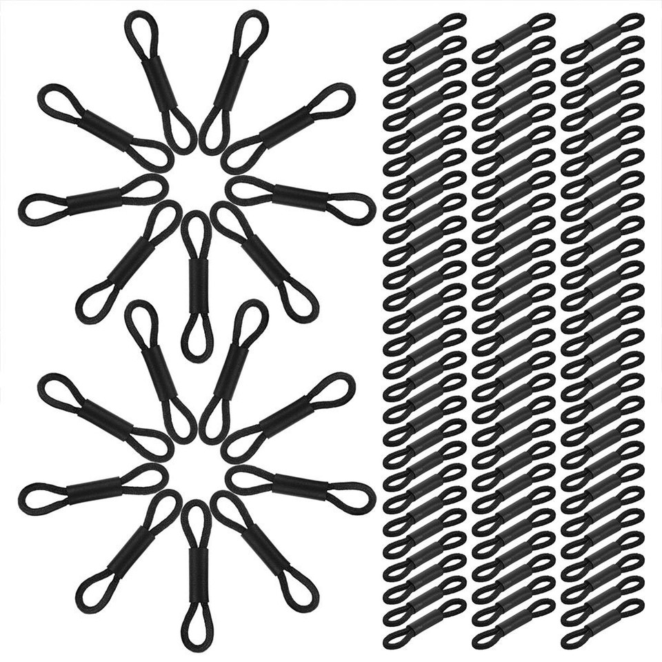 200 Pcs Baby Chick Leg Hobbles Chicken for Chicks Lag | eBay