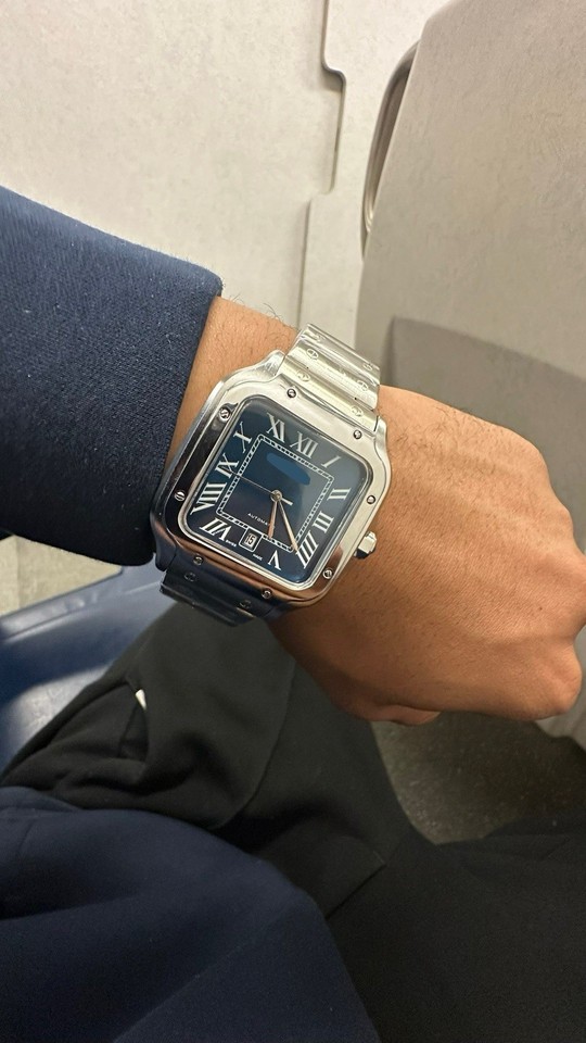 Carti Watch | eBay