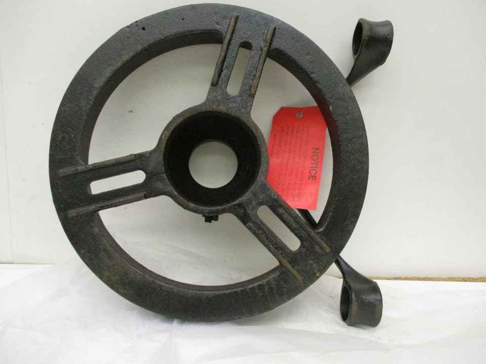 New other Babbitt Adjustable Sprocket Rim No. 2-1/2 A1105AES | eBay