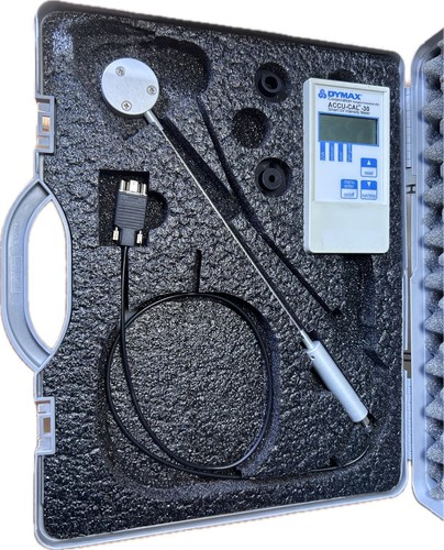 Dymax Accu-Cal-30 Smart UV Intensity Meter | eBay