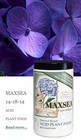 Maxsea Acid Formula 14-18-14 Plant Food 1.5lbs - water soluble seaweed ...