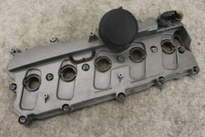 Org Audi R8 42 & R8 4S Cylinder Head Cover Gasket Valve Cover ...