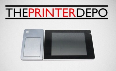 HP LaserJet M525 M575 M725 M775 MFP Control Panel CD644-60128 | eBay