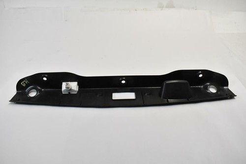 08-14 Mercedes W204 C300 C250 Trunk Lid Tailgate Handle Trim 2047580002 ...