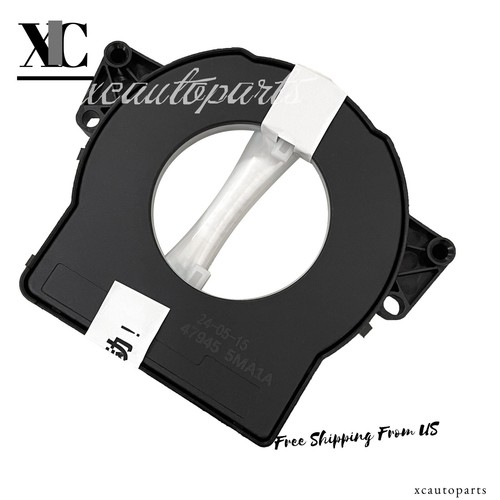 Steering Angle Sensor For Nissan 370Z GT-R Juke Leaf Sentra QX50 QX70 ...