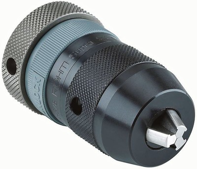 Drill Chucks - Rohm Supra