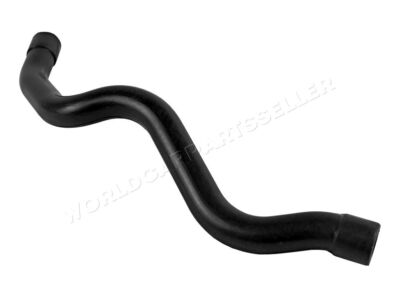 Crankcase Breather Hose Plastic For MERCEDES 1120180382 | eBay
