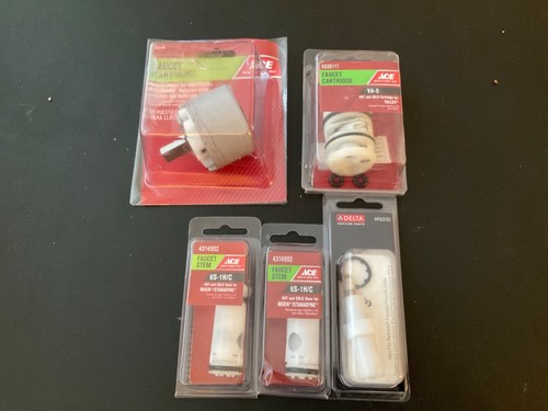 New Pick 1 ACE Faucet Cartridge Replacements,American Standard Valley ...