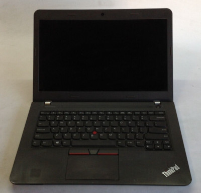 Lenovo Thinkpad E460 Laptop 14"i5-6200U@2.30GHz 4GBRAM 256GBSSD HDMI ...