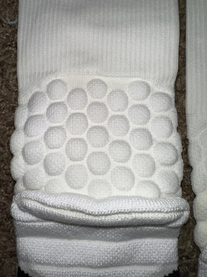 Nike Men’s NFL Team Game Issued Compression Socks sample | eBay