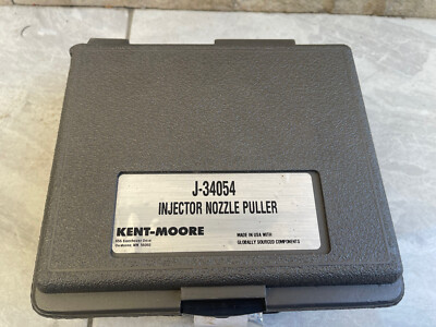 Kent-Moore J-34054 Injection Nozzle Puller | eBay Australia