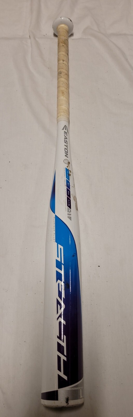 Easton Stealth FP17SY11 (-11) Softball Bat 29 inch 18 oz. 2 1/4 inch ...