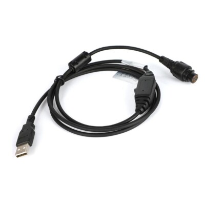 PC47 USB Programming Cable For Hytera MD655 MD652 MD658 MD656 MD780 ...
