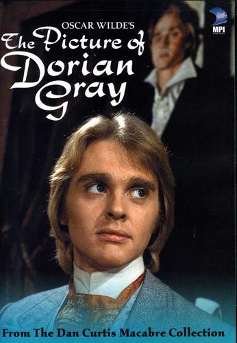 The Picture of Dorian Gray (DVD) Charles Aidman William Beckley Shane ...