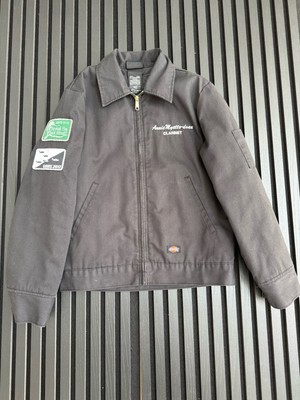 Custom Dickies work jacket | eBay