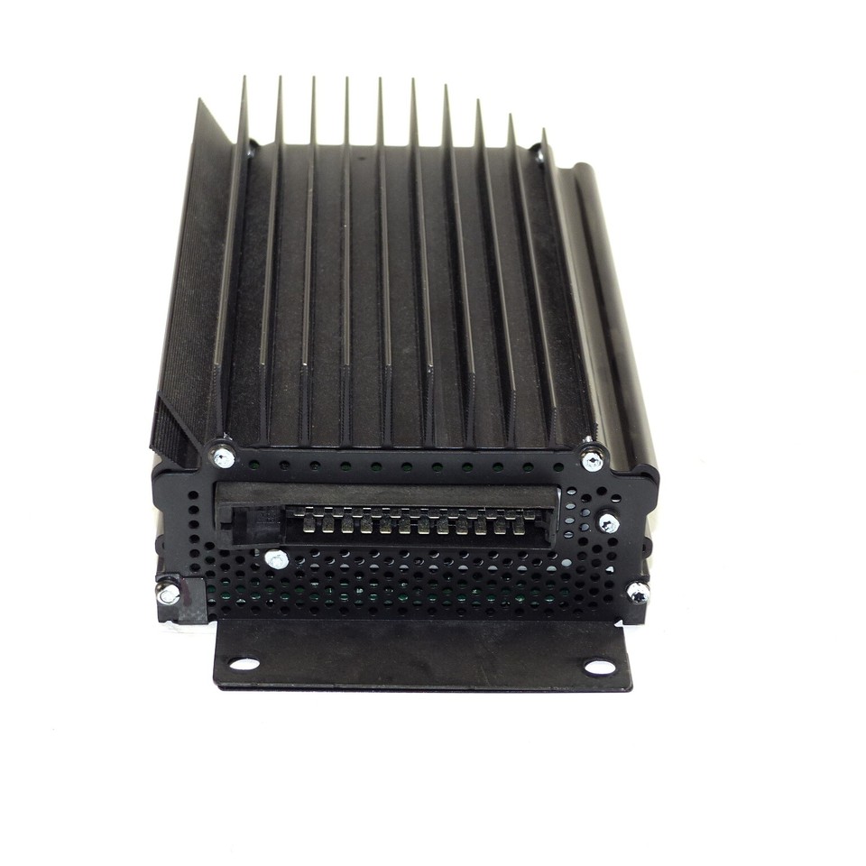 Amplifier Final Stage Bose Soundsystem Sound System Audi A8 4D ...