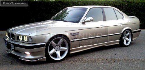 CCFL Angel eyes. white color For BMW E30 / E32 / E34 All models | eBay