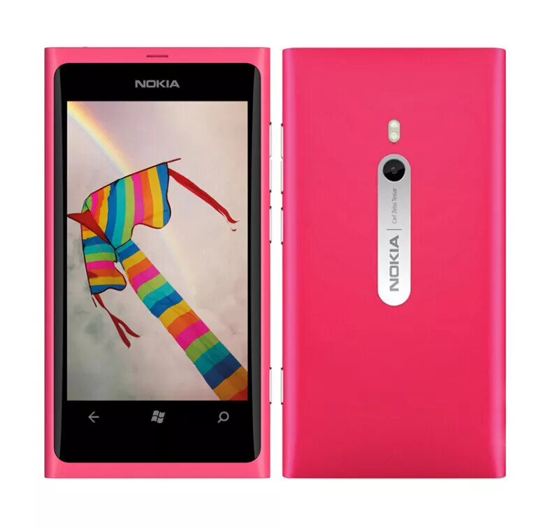 Nokia Lumia 800 Sim Card Guide For The Nokia Lumia 800 Insert SIM