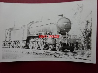 PHOTO LNER LOCO NO 61435 | eBay