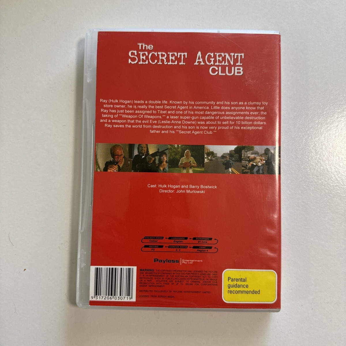 Secret Agent Club Cast Suits LA Official Trailer (NBC)
