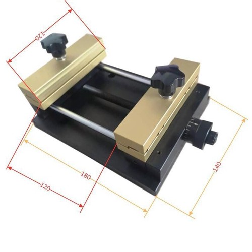 Laser Marking Machine Tin Foil Paper Fixture Thin Paper Cutting ...