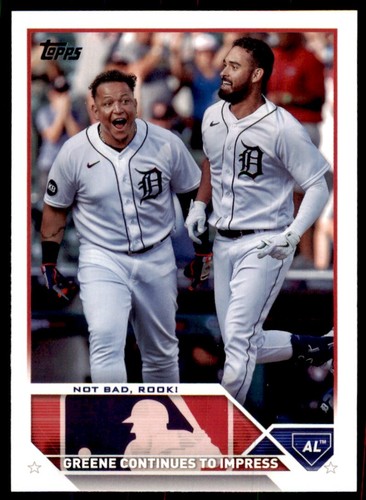 2023 Topps Not Bad, Rook! Baseball Cards #210 | eBay