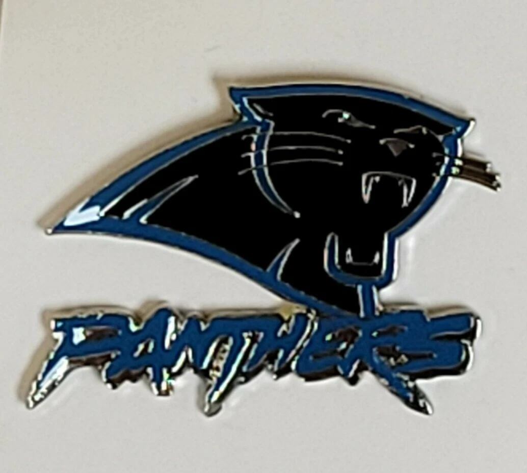 Panthers New Logo