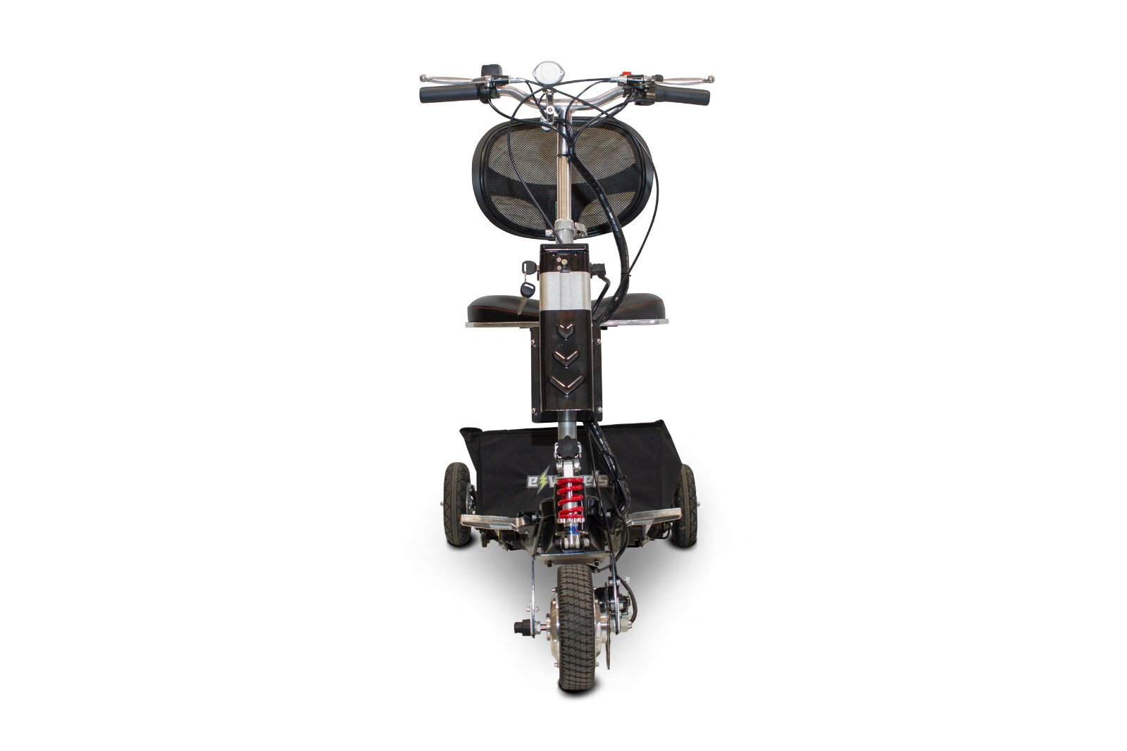 E Wheels EW-M34 Electric Power 4 Wheel Mobility Scooter, | eBay