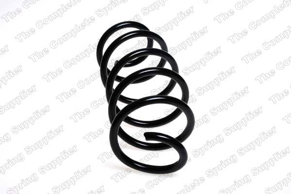 Lesjofors Coil Spring Front (without Sport Suspension) 4095086 | eBay
