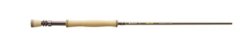 Redington 890-4 Path II Fly Rod 8 wt 9'0" 4pc Medium Fast Lifetime ...
