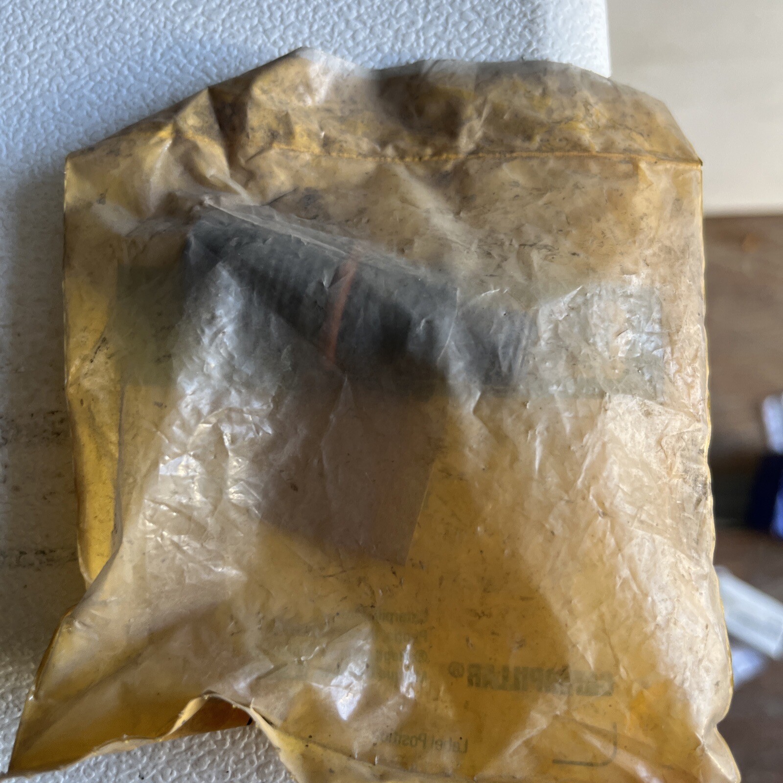 CAT 4N1797 Adapter A. B6 | eBay