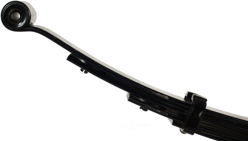 Rr Leaf Springs Dorman (OE Solutions) 43-1555HD | eBay