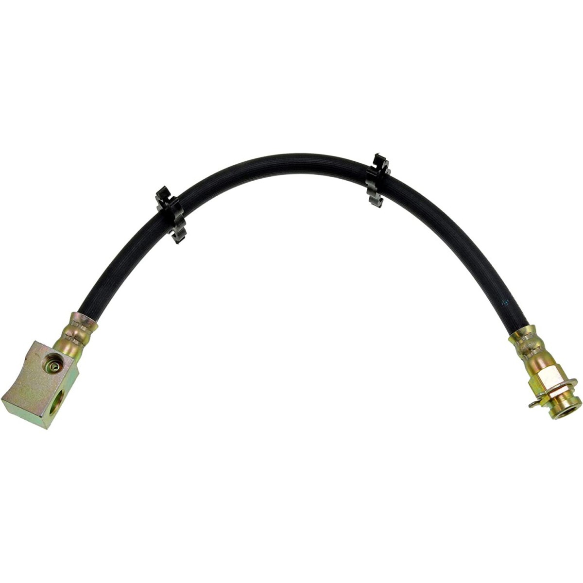 H380038 Dorman Brake Line Rear for Jeep Cherokee 1992-2001 | eBay